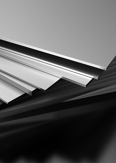 Ferritic stainless steel – Ninesteel