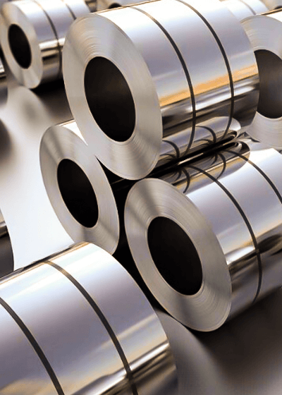 Stainless Steel and Nickel Supplier丨Ninesteel Materials Group Co., Ltd