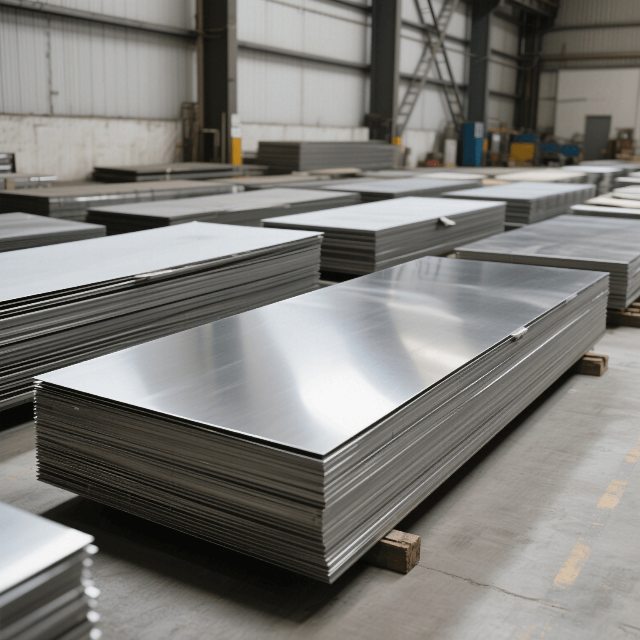 AISI/ASTM 430 | EN 1.4016 | UNS S43000 | X6Cr17 | 05Cr17 – Ninesteel