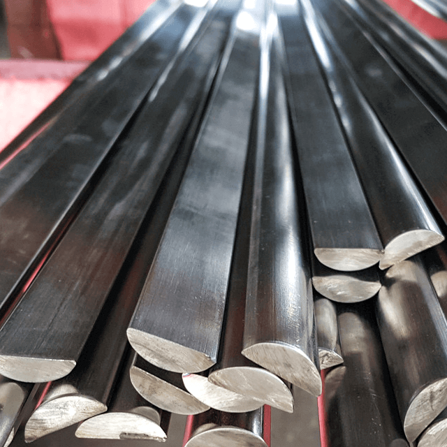 Nitronic 60 | UNS S21800 | ALLOY 218 – Ninesteel