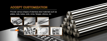 Stainless Steel and Nickel Supplier丨Ninesteel Materials Group Co., Ltd
